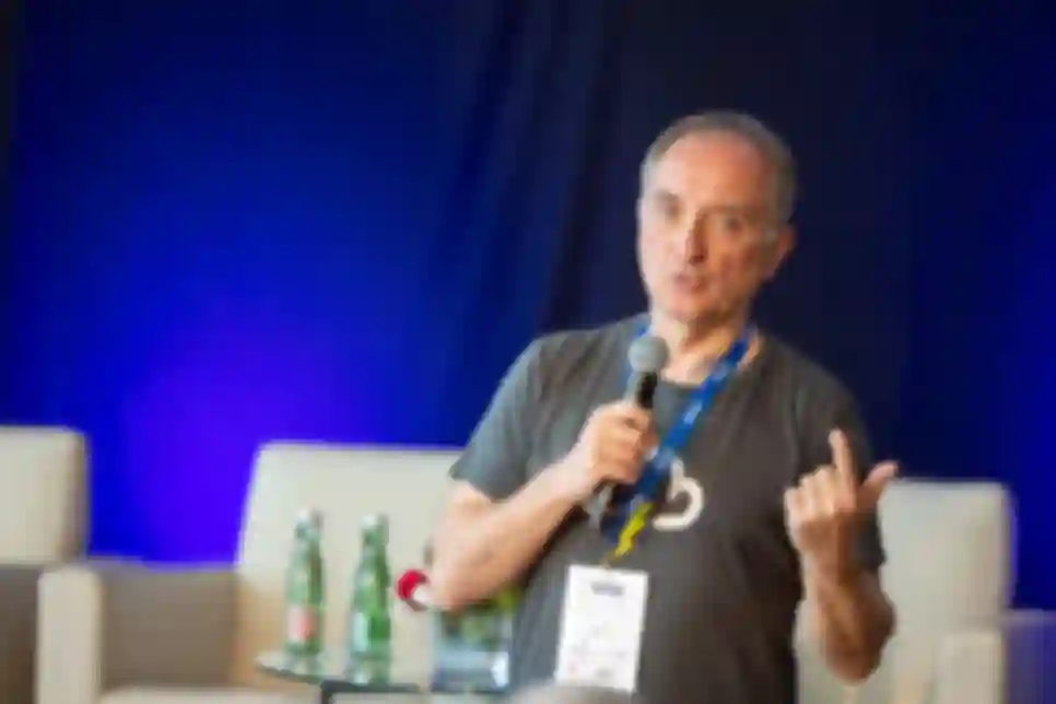 ICT Business | EVP je način kako kreiramo i kako komuniciramo sa ...