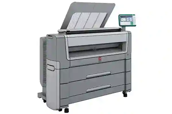ICT Business | Canon predstavlja novi Océ PlotWave 500