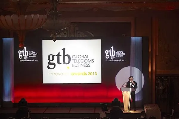 ICT Business | HT osvojio Global Telecom Business Award